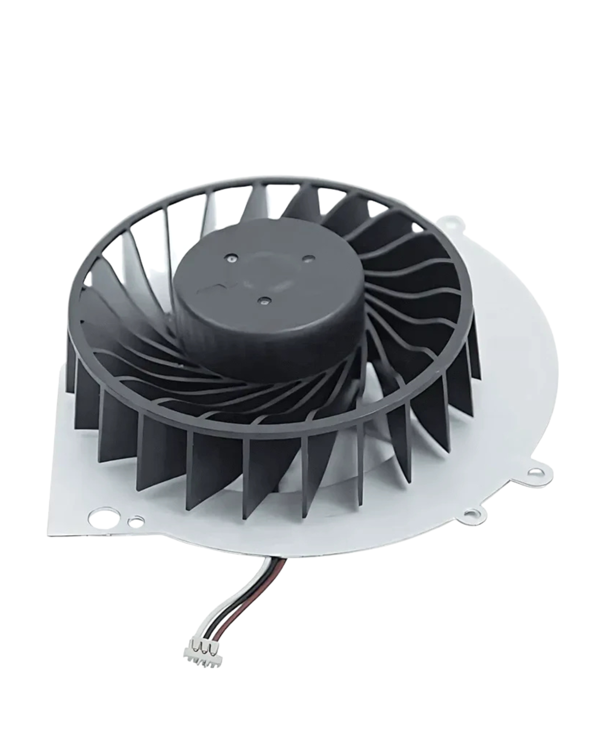 Cooling Fan for PS4 FAT Console – Tharaa Store - ثراء ستور