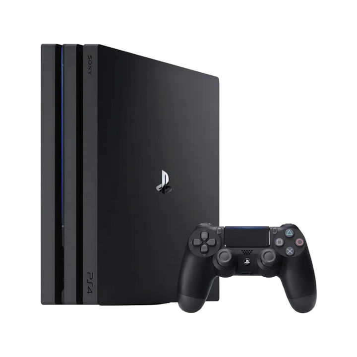 أجهزة PS4 – Tharaa Store - ثراء ستور