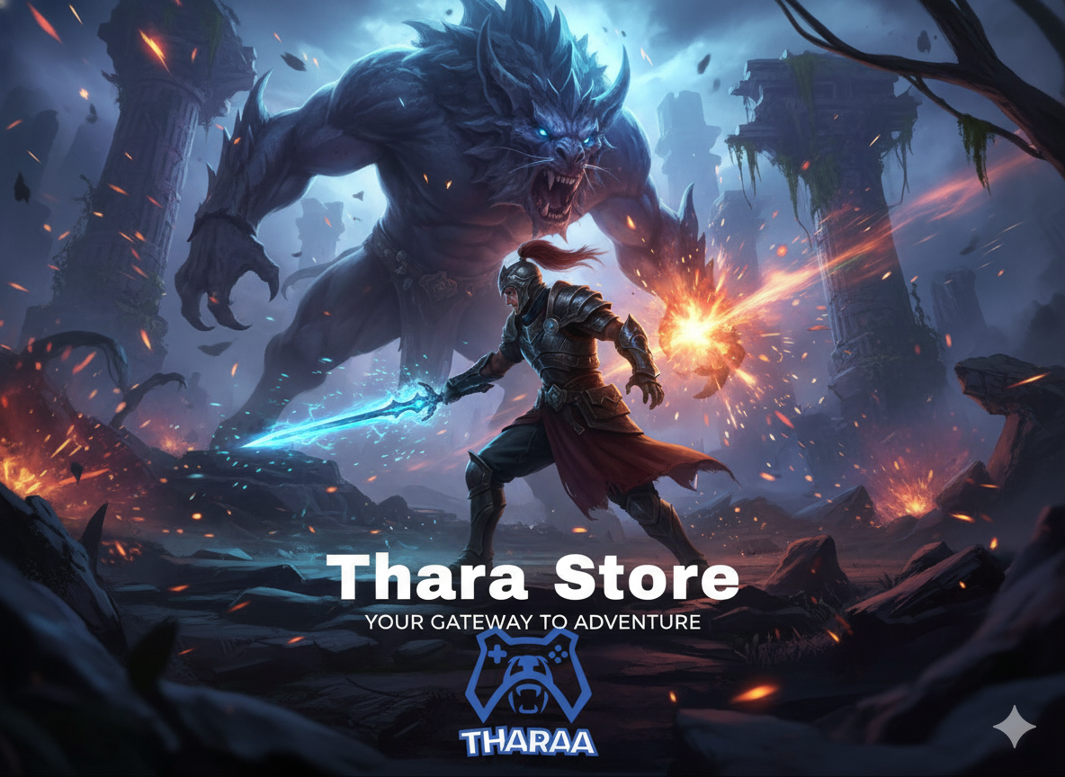 متجر ثراء – Tharaa Store - ثراء ستور