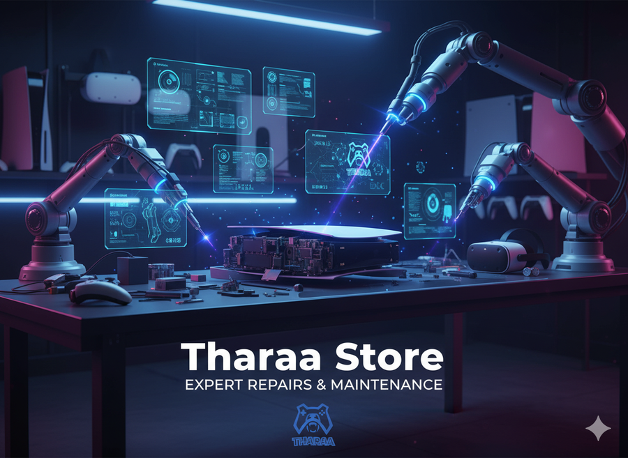 متجر ثراء – Tharaa Store - ثراء ستور