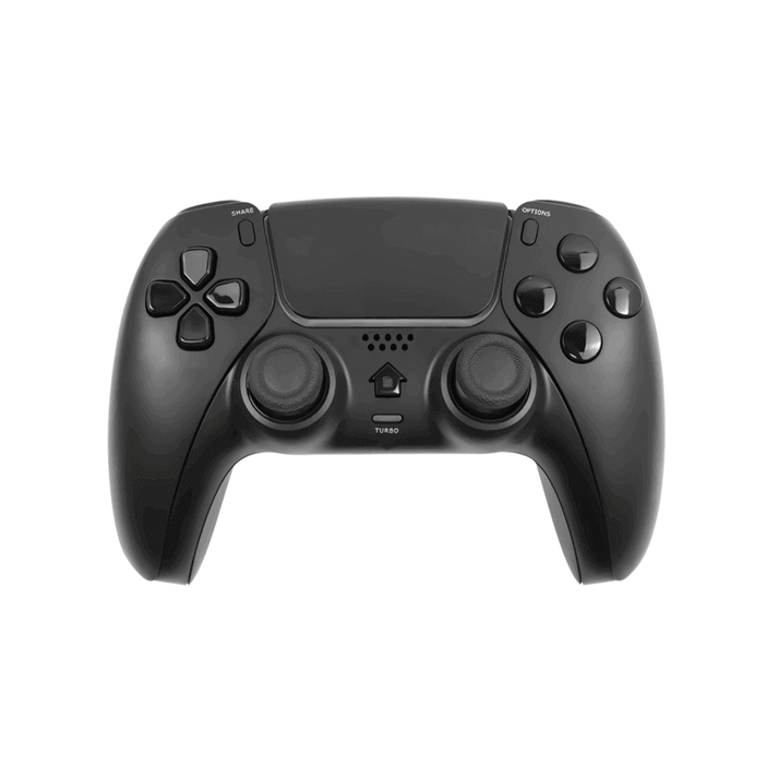 دراع 4 كوبى بتصميم الدراع 5 Turbo - أسود – Tharaa Store - ثراء ستور